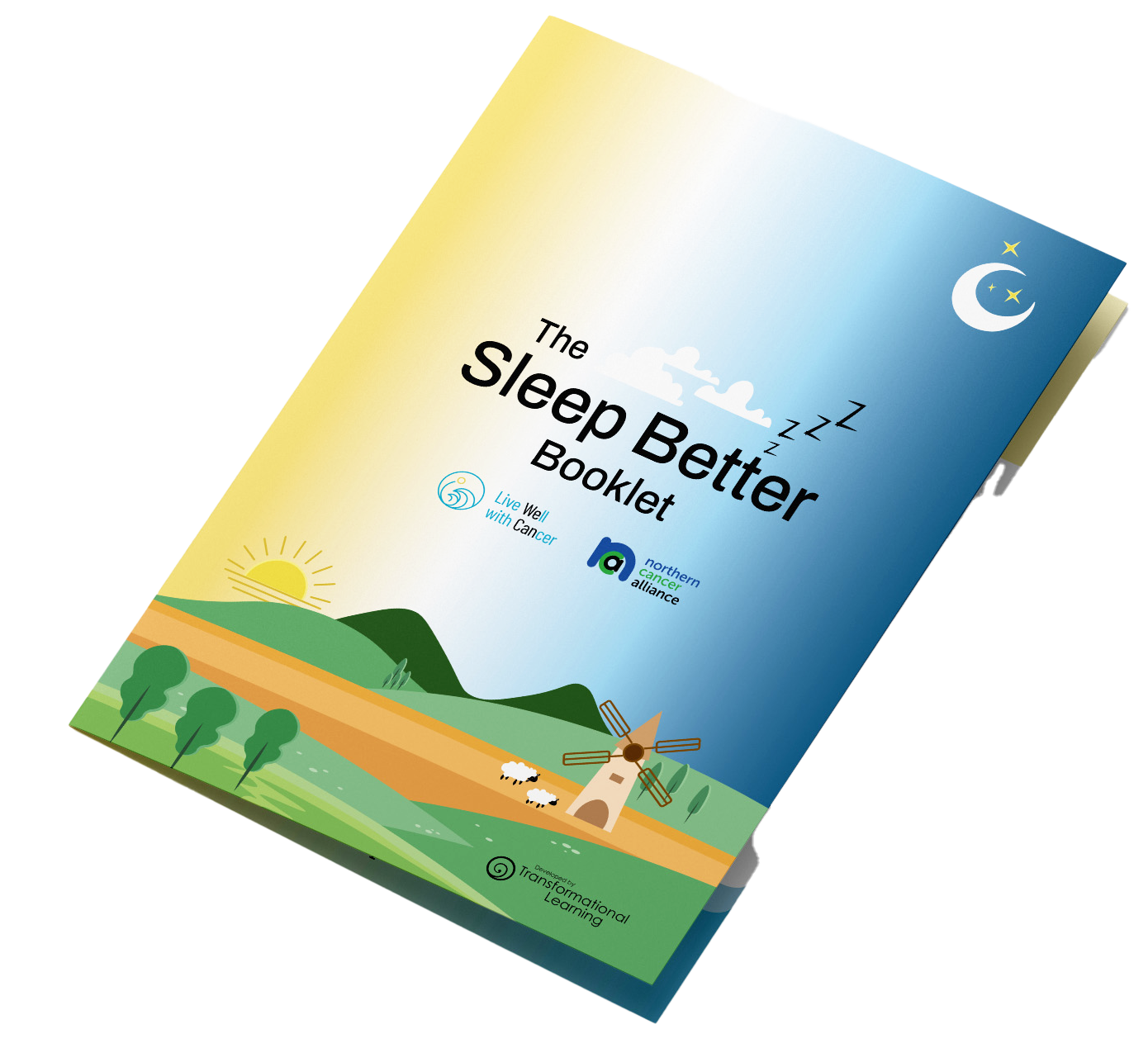 Sleep booklet – Transformational Learning